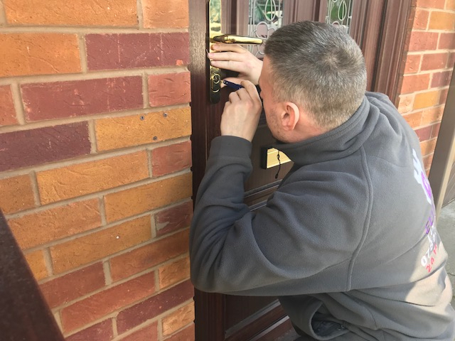 24 Hour Emergency Locksmith | Elite 365 Locksmiths