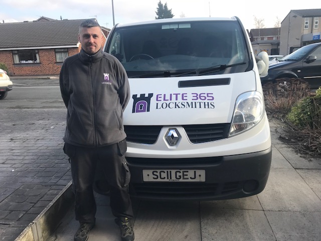 24 Hour Emergency Locksmith | Elite 365 Locksmiths