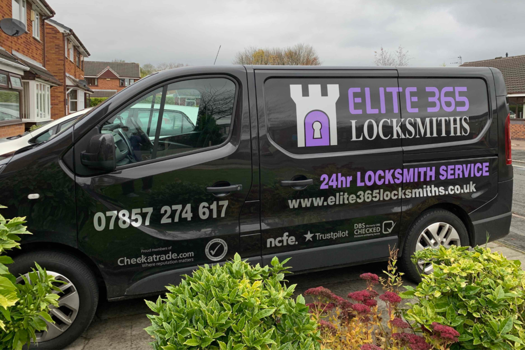 Fast Gain Entry | Anti-Snap Locks | Elite 365 Locksmiths